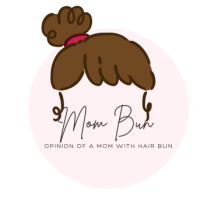 Mom Bun